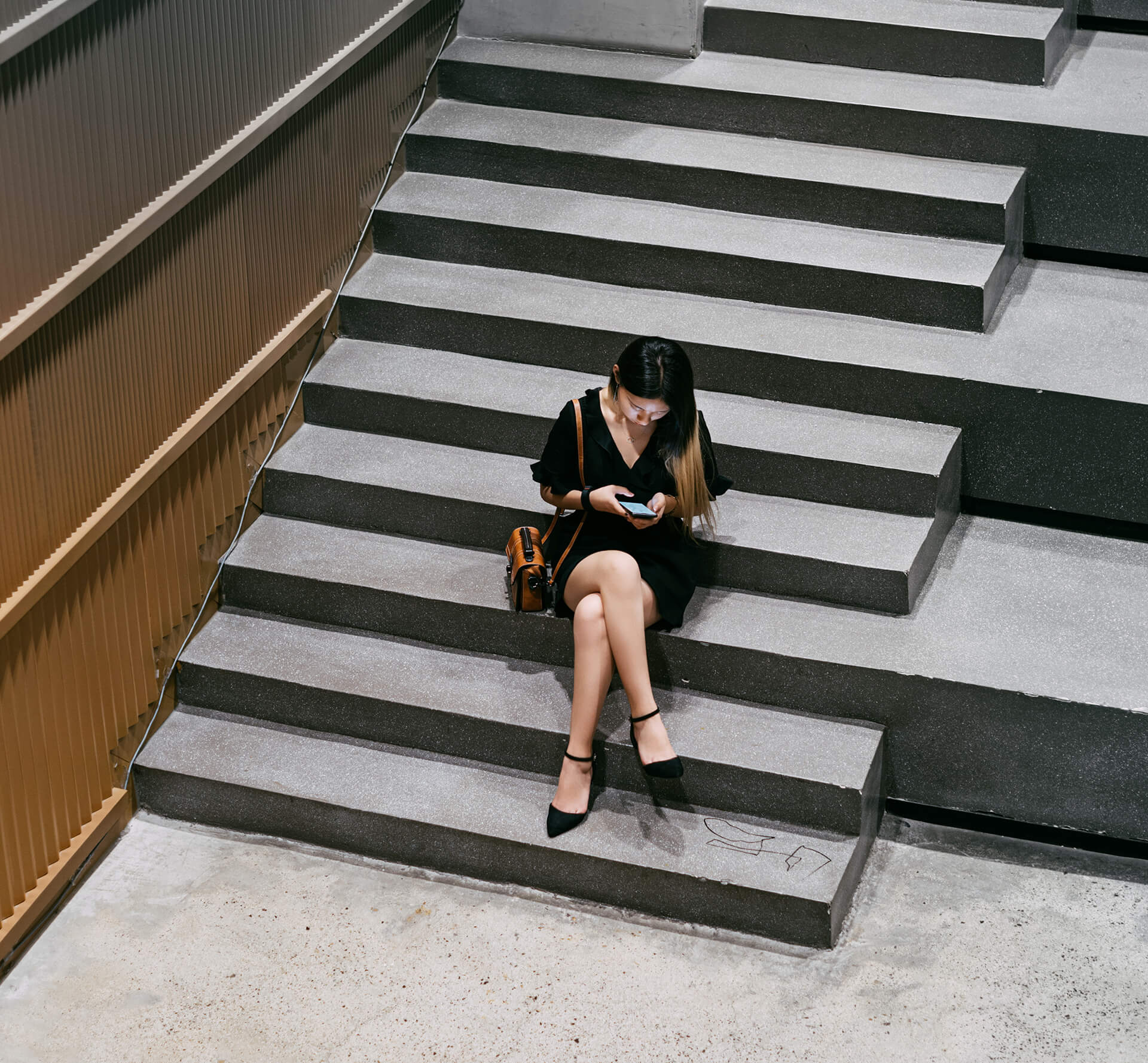 Capital One - Audifina